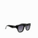 Classic Black – Zeitlose Sonnenbrille mit UV-Schutz | CEACE