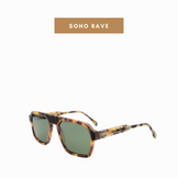 Soho Rave – Extravagantes Design & UV-Schutz | CEACE